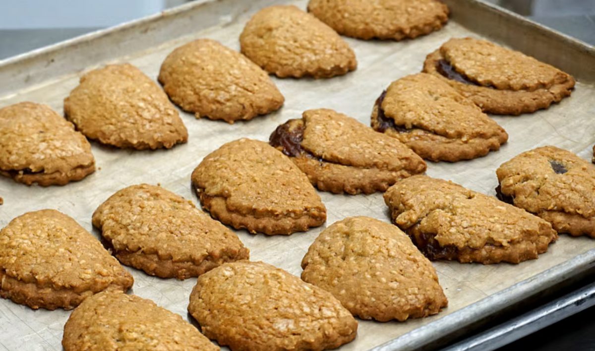 Date Turnover – Natura Corner